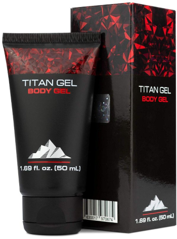 Titan Gel Review: Is It Really As Effective As The Claim?