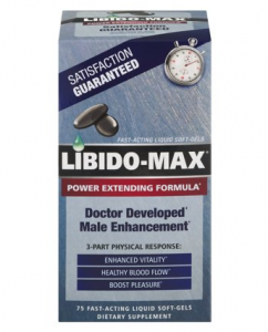 Libido Max Review (REVISED 2020): 5 Pros + 2 Cons