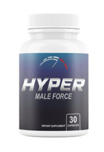 Hyper Male Force Review: 4.83" Increase In Under 30 Days?