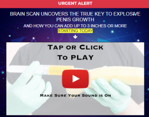 Hyper Male Force Review: 4.83" Increase In Under 30 Days?