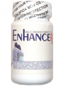 EnhanceRX Review: 4 Pros + 3 Big Cons (Updated 2020)