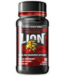 Raging Lion Review - Does It Really Work? (Update: 2020)