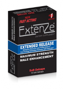 Extenze Review (Updated 2020): My Personal Results