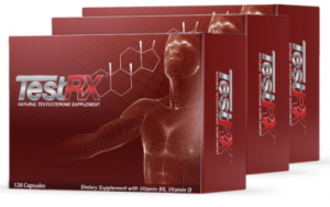 TestRX Review (Updated 2020): Does It Really Work?