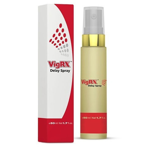 Vigrx Delay Spray Review (Updated 2021): My Personal Results